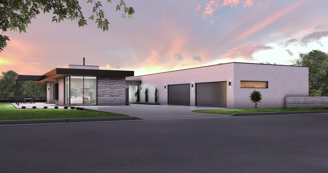 Rose Street | Choice Architecture